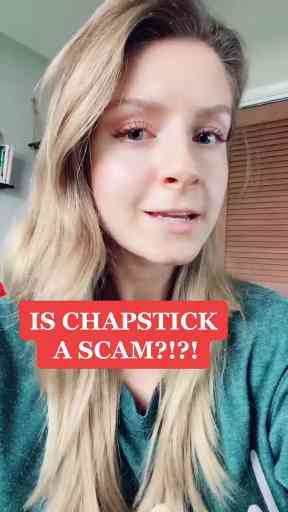 How to Apply Chapstick Correctly for Healthy Lips