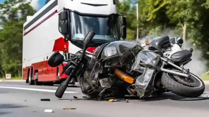 Punya Motor Tabrakan di Rumah? Begini Cara Dapat Uangnya Kembali Lewat ...