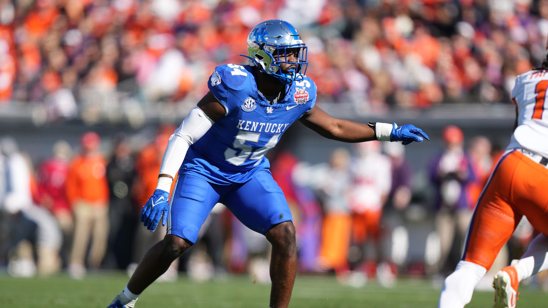 Seahawks beat reporter names UDFA rookie to watch at training camp