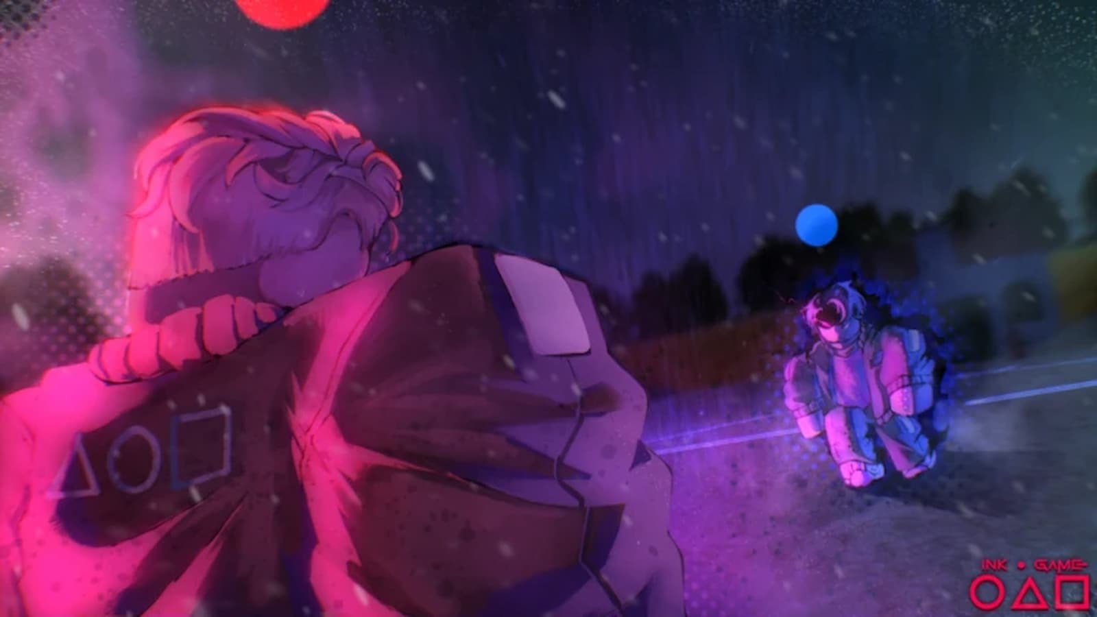 Roblox Ink Game Scripts