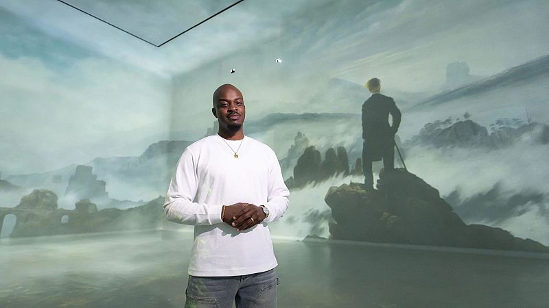 George the Poet teams up with young Londoners to reimagine iconic ...