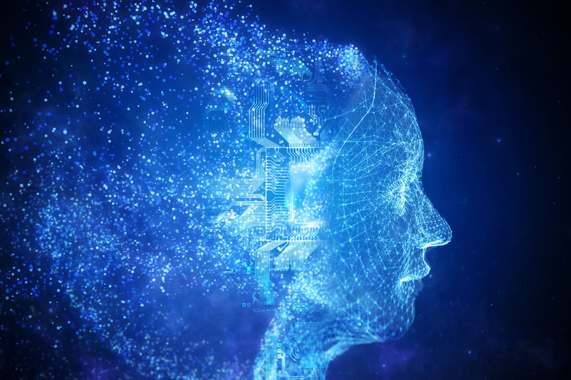 Scientists create a ‘living computer’ made from human brain cells