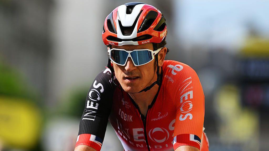 Thomas set for Welsh farewell on Tour of Britain