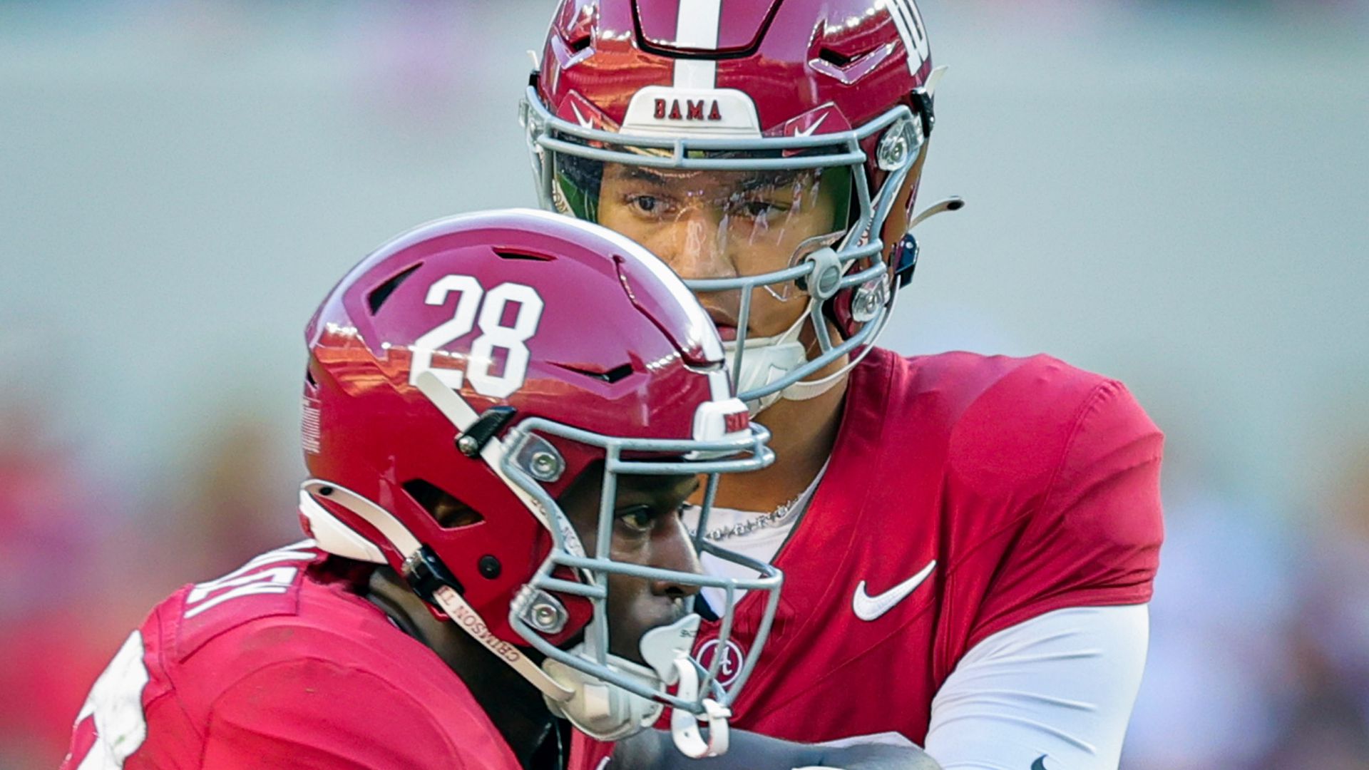 Happy Gump Day: The true quarterback battle is who backs up Ty ...