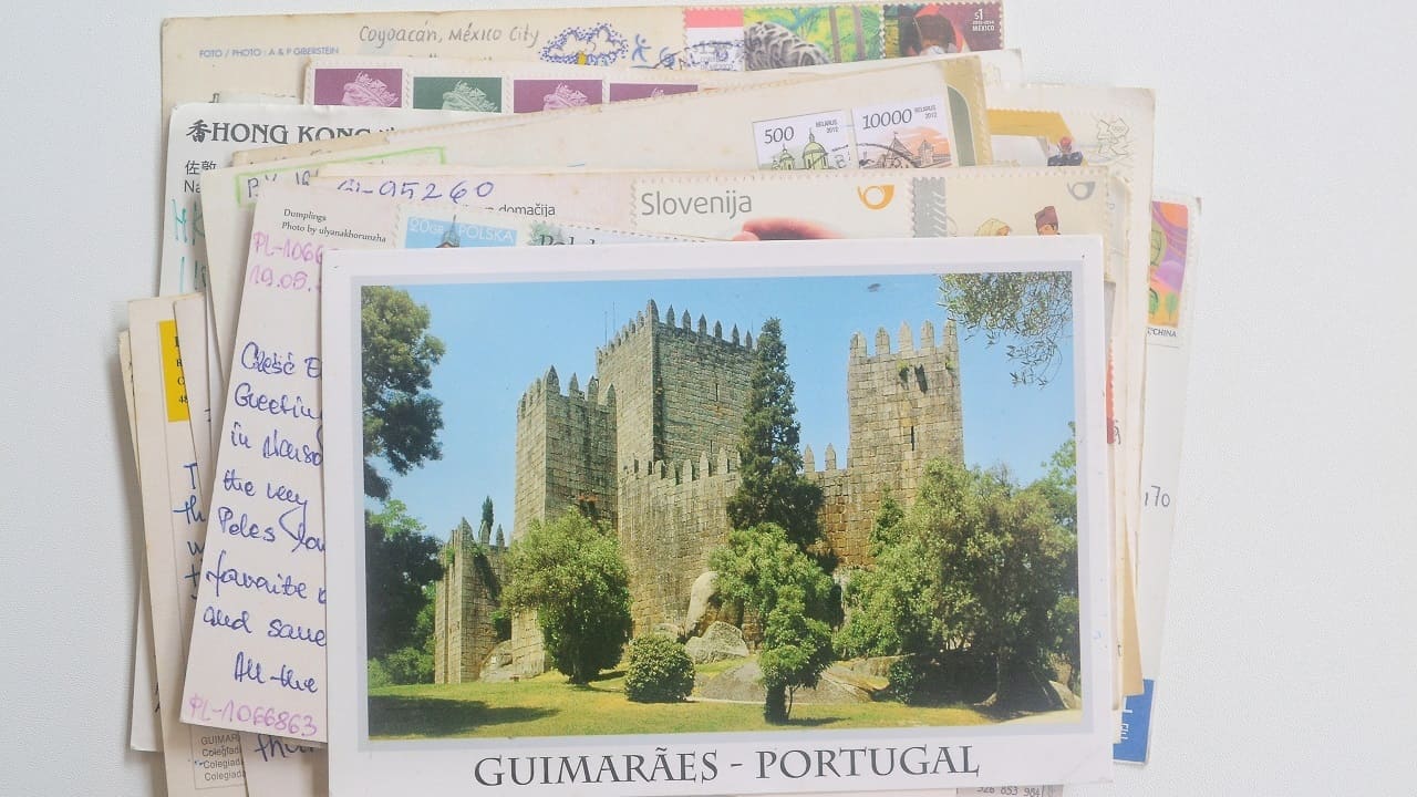 Plus de 1200 euros pour un seul exemplaire : ces cartes postales ...