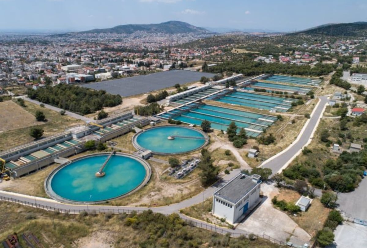 Bloomberg: Συγχώνευση εκατοντάδων εταιρειών ύδρευσης και νέο ταμείο για ...