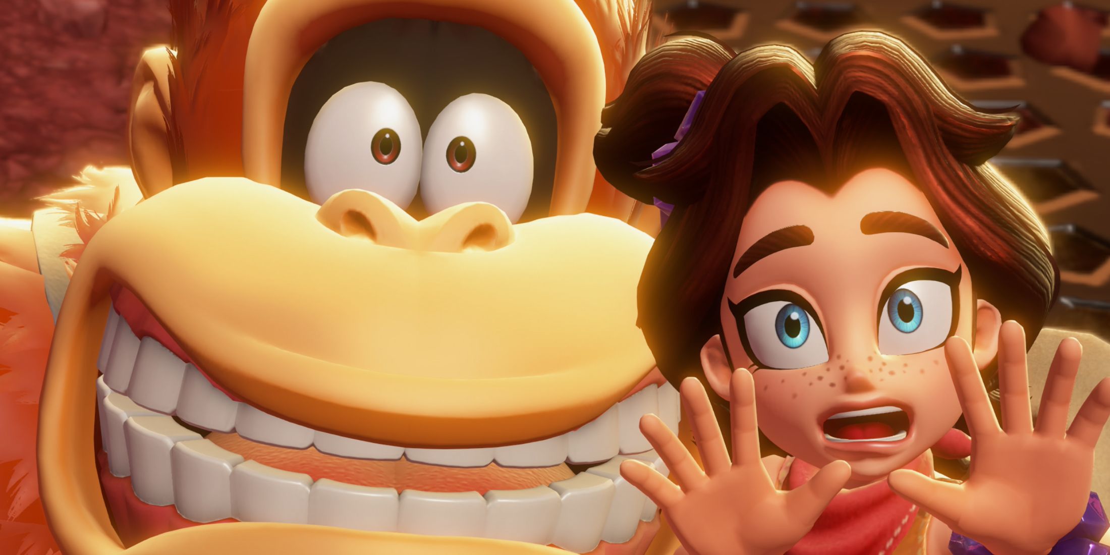 How Long to Beat Donkey Kong Bananza