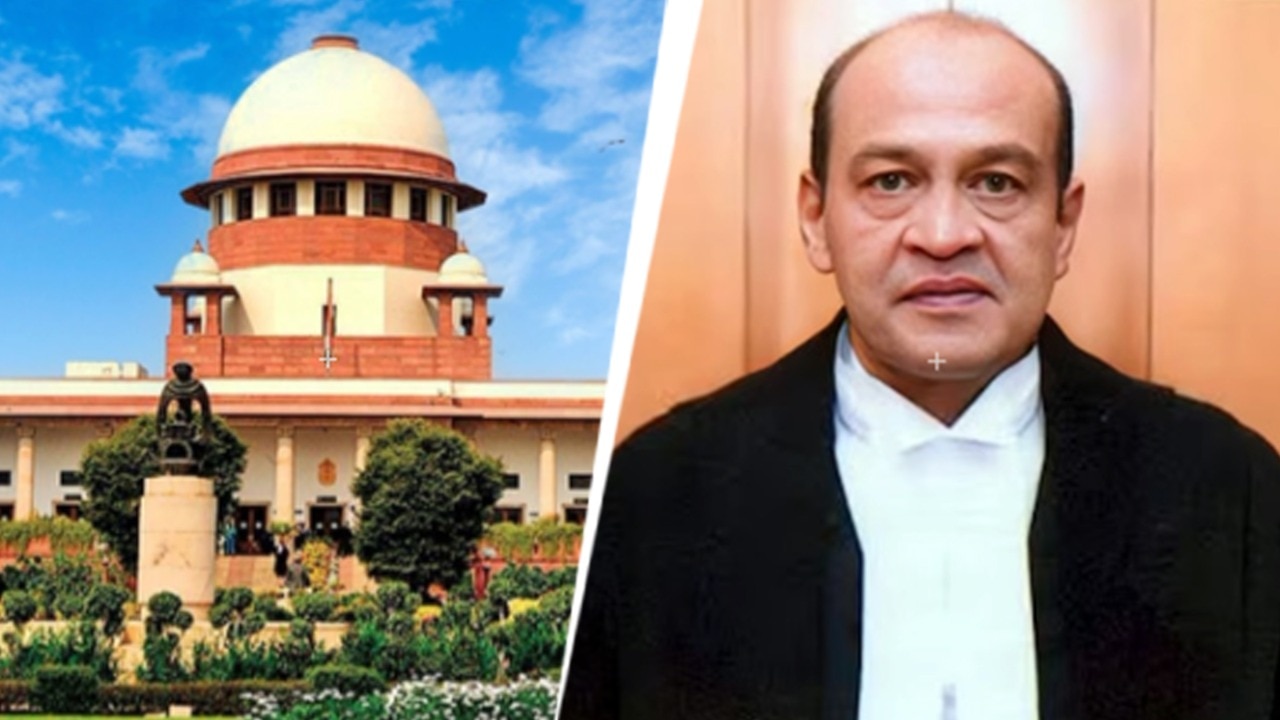 Top court to form special bench in cash row plea as Chief Justice ...