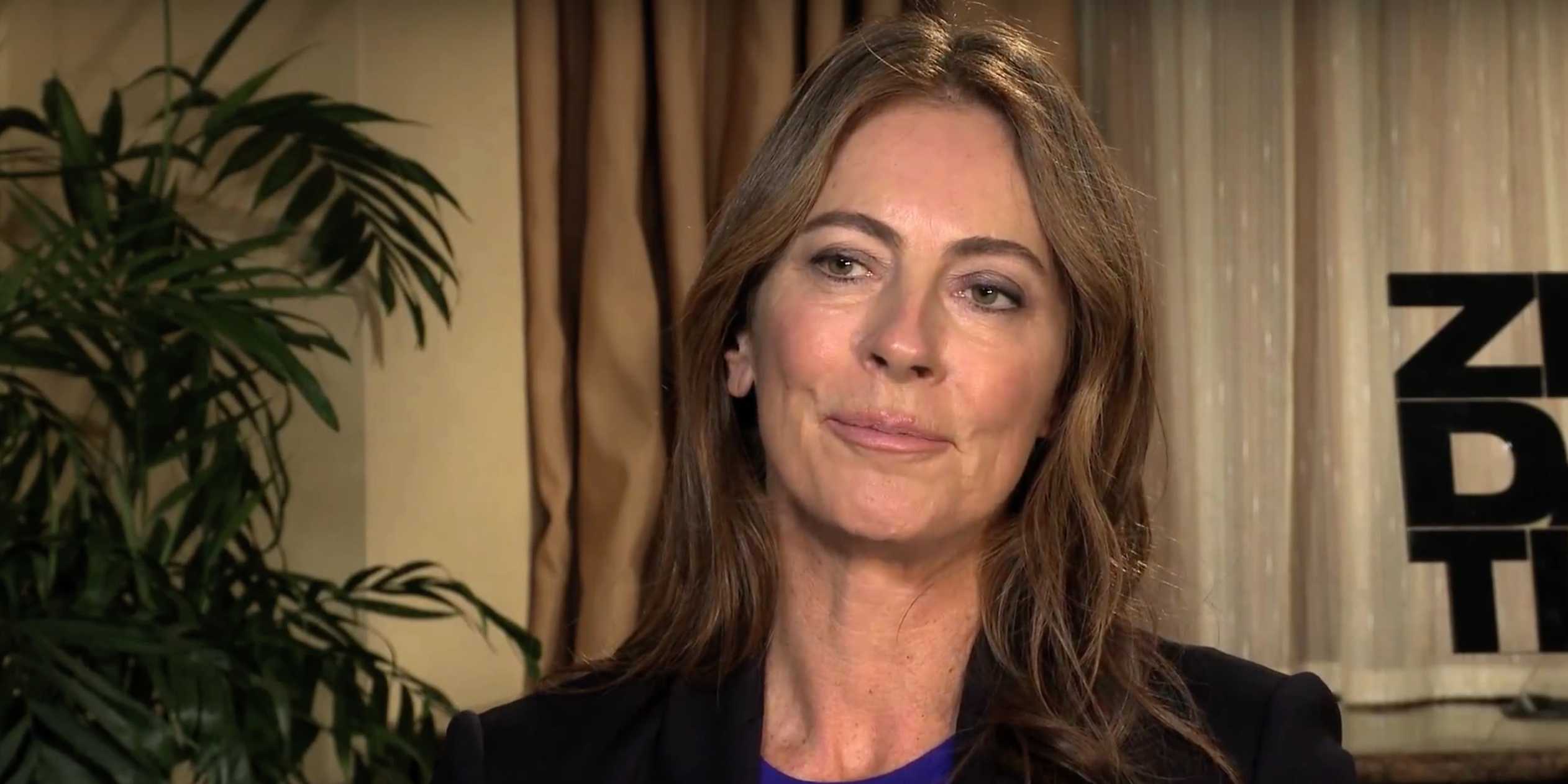 Kathryn Bigelow's Star-Studded Netflix Political Thriller Readies For Buzzy Award Run With First ...