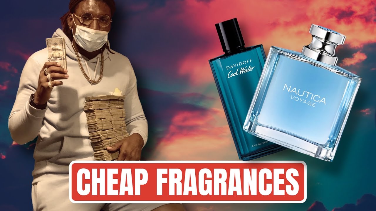 Top 10 Affordable Fragrances Every Man Should Own