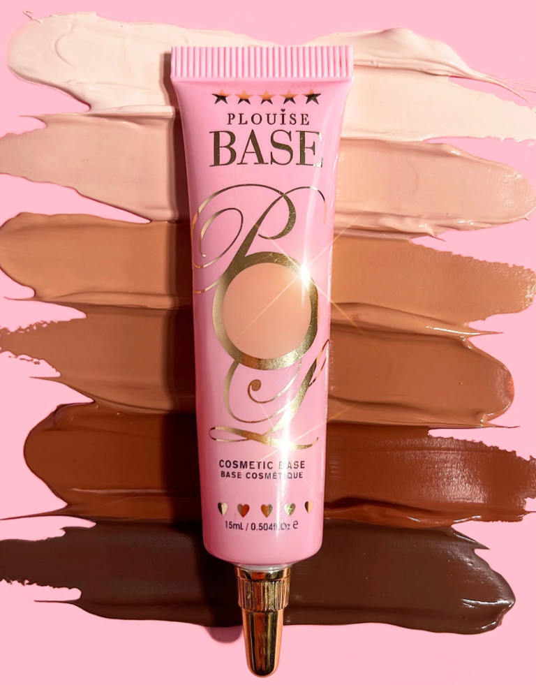 This P Louise skincare base sells every minute