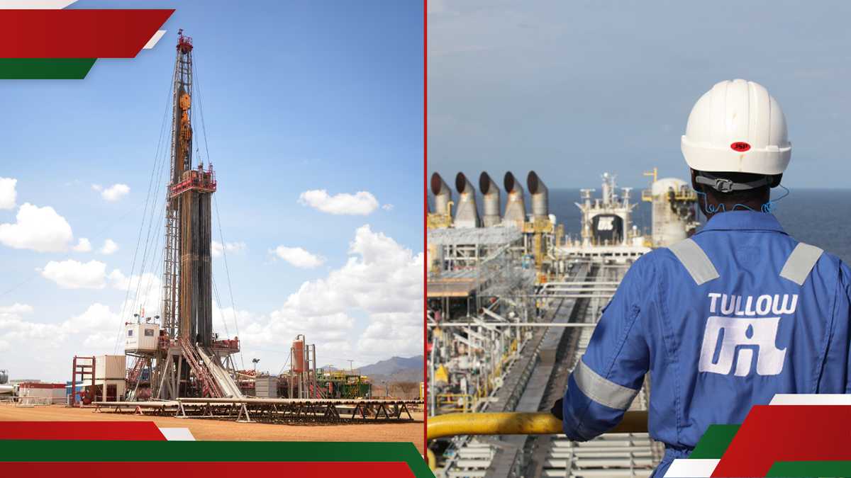 Tullow Oil sells its Kenyan assets to Gulf Energy Ltd in KSh 15.5b deal