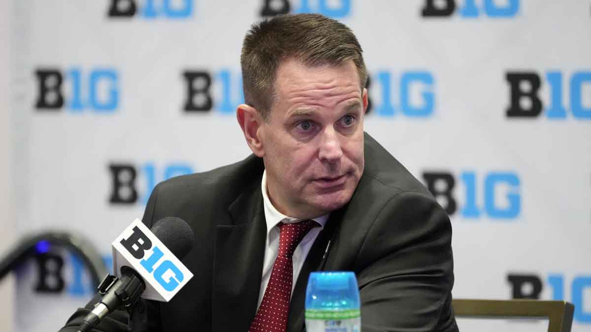 Indiana football HC Curt Cignetti’s family shares CFP title flex in ...