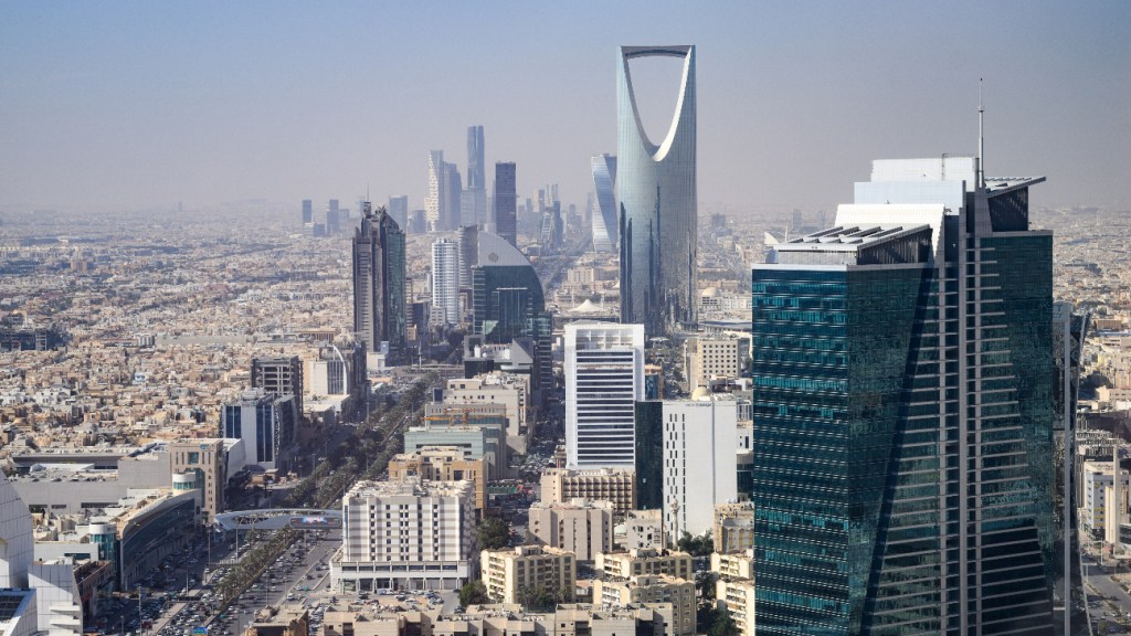 Korea's CJ ENM Launches Saudi Arabia Subsidiary in Major Middle East ...