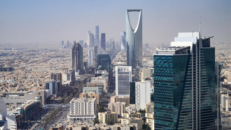 Korea's CJ ENM Launches Saudi Arabia Subsidiary in Major Middle East ...