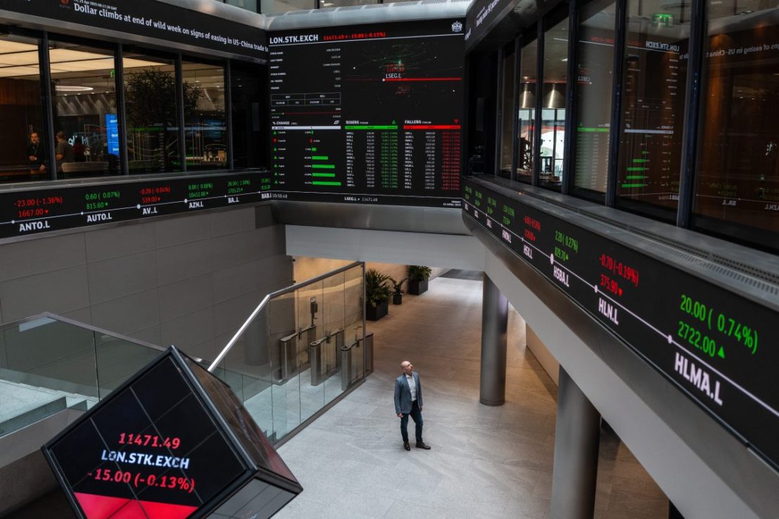 The Debate: Should the London Stock Exchange open 24-hour trading?