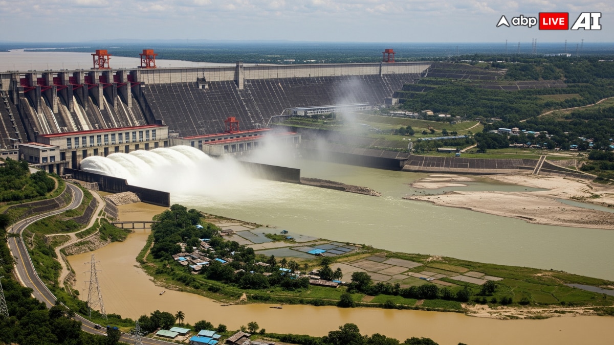 Opinion | A Damned Conundrum: China’s New Megadam and the Geopolitics ...