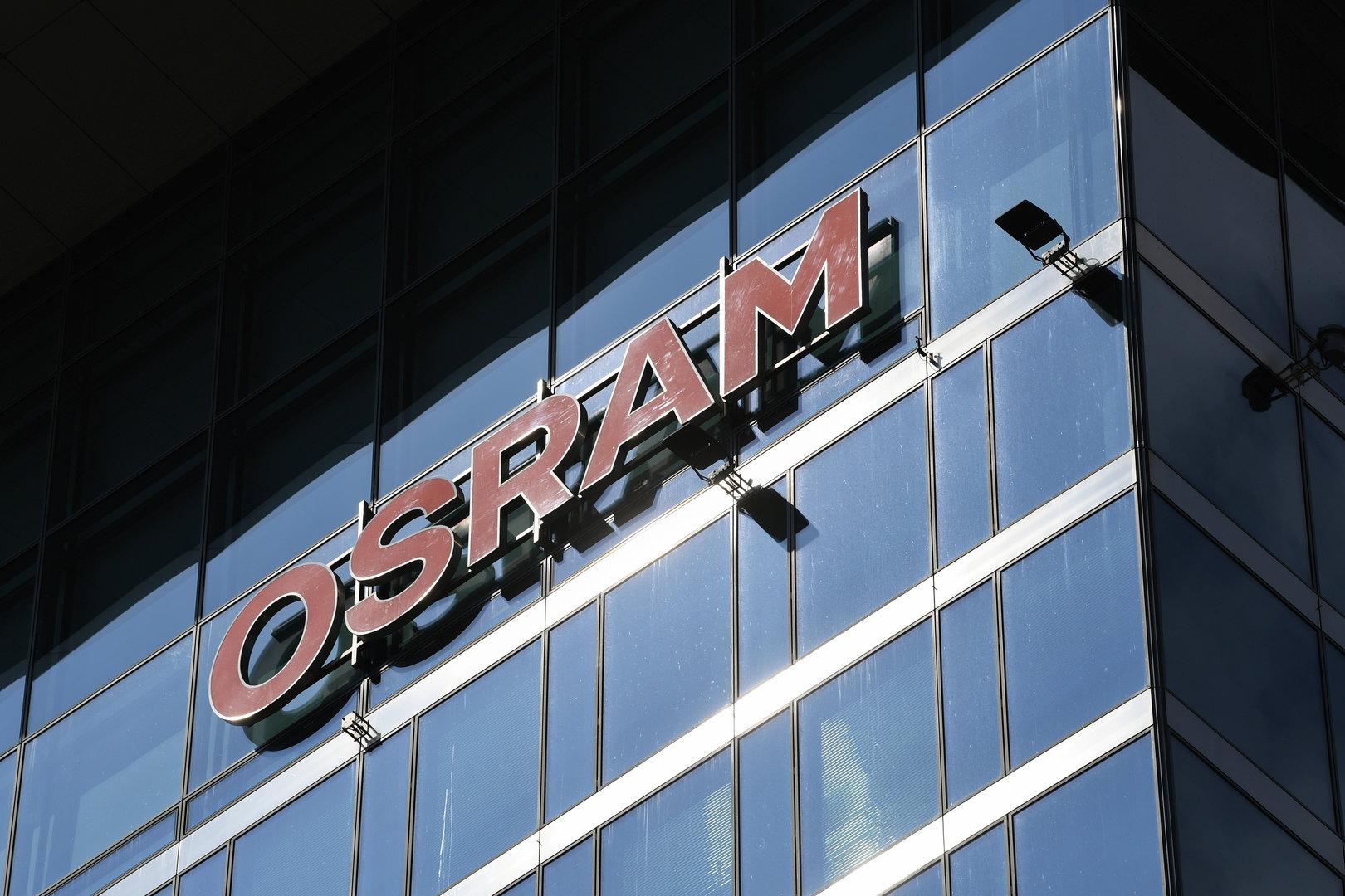 ams OSRAM begibt 500 Mio. schweres Anleihenpaket