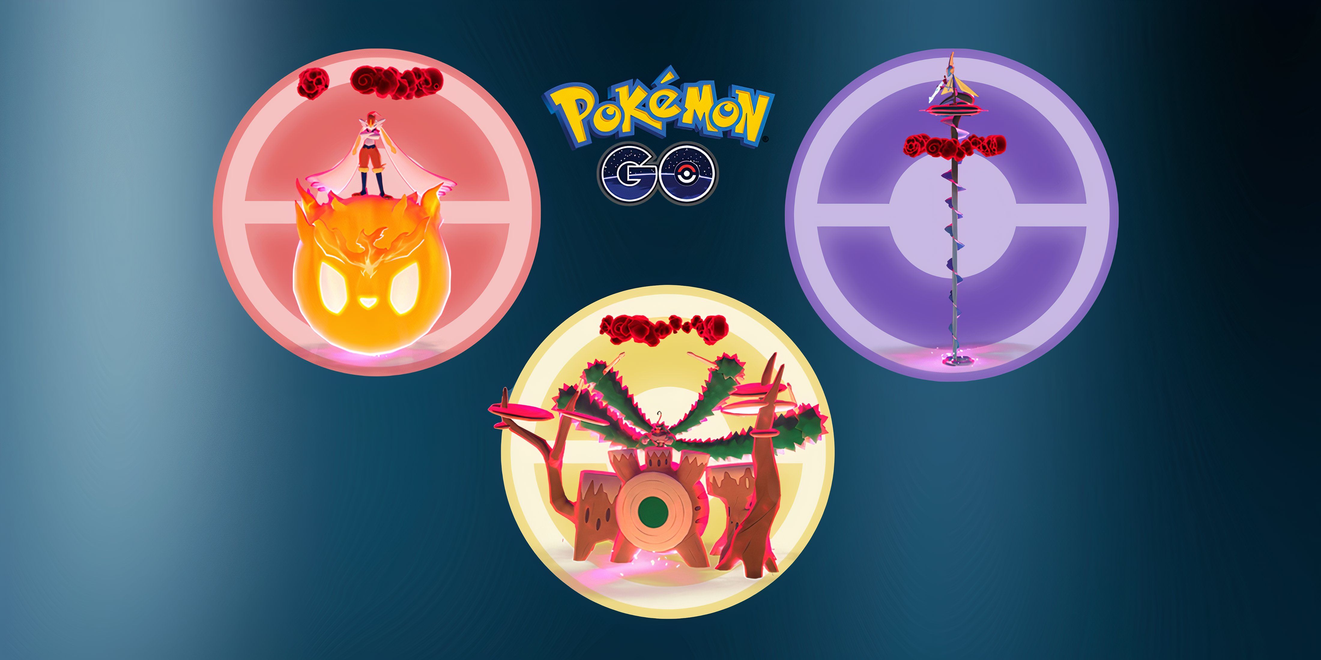 Pokemon GO Gigantamax Journey - All Timed Research Tasks And Rewards