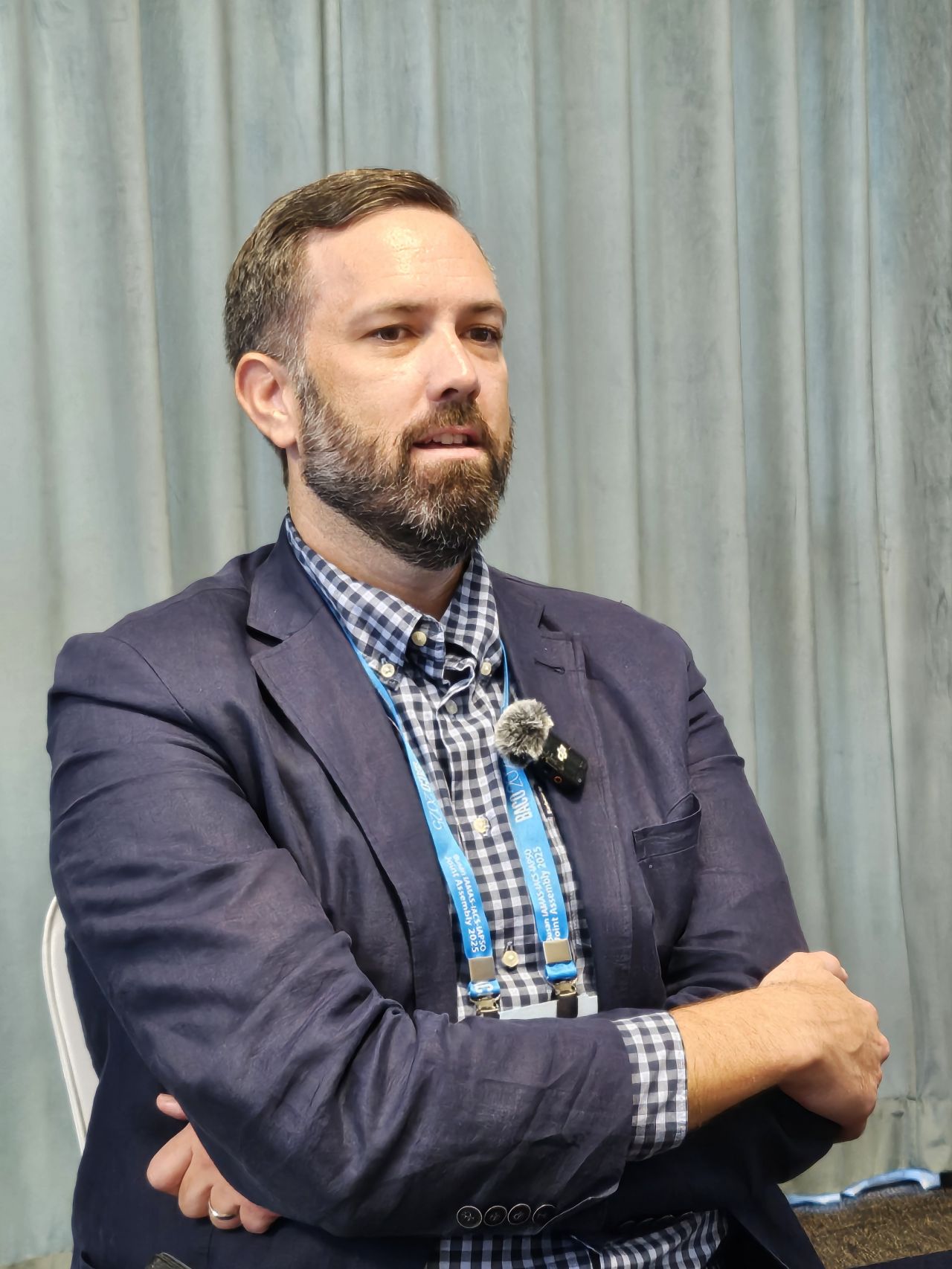 [BACO-25]"폭우·폭염 빈도 잦아지고, 강도 더 강해질 것"