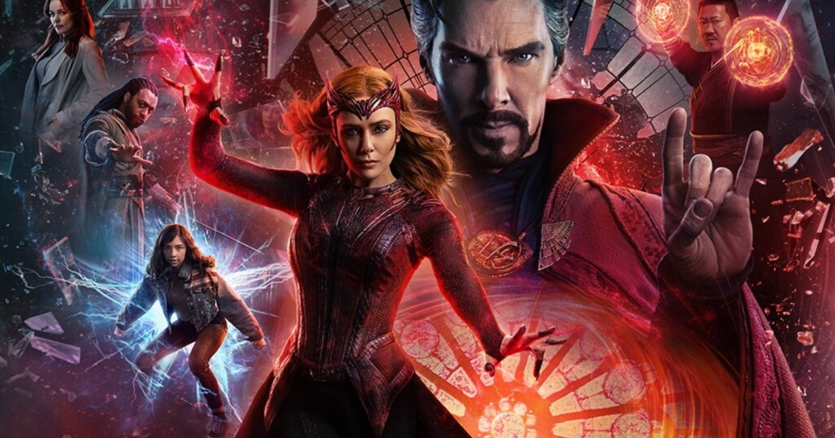 Doctor Strange 3 Release Date Estimate, News & Updates