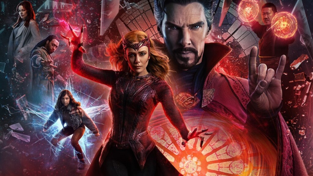 Doctor Strange 3 Release Date Estimate, News & Updates