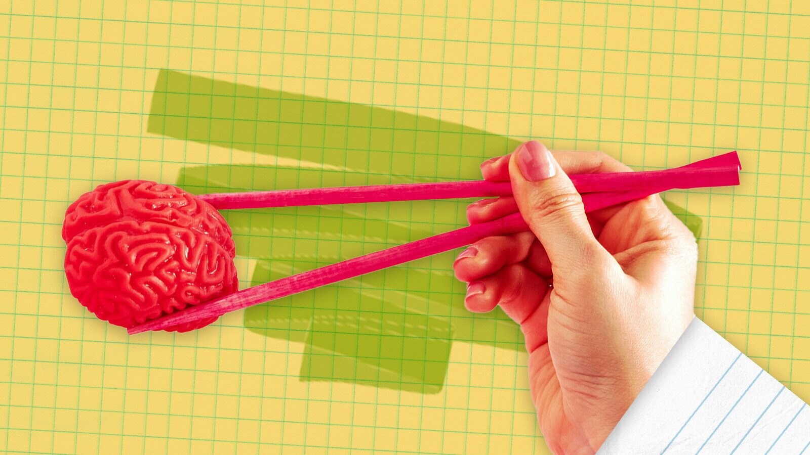 32 Razor-Sharp Facts to Slice Through Your Brain Fog