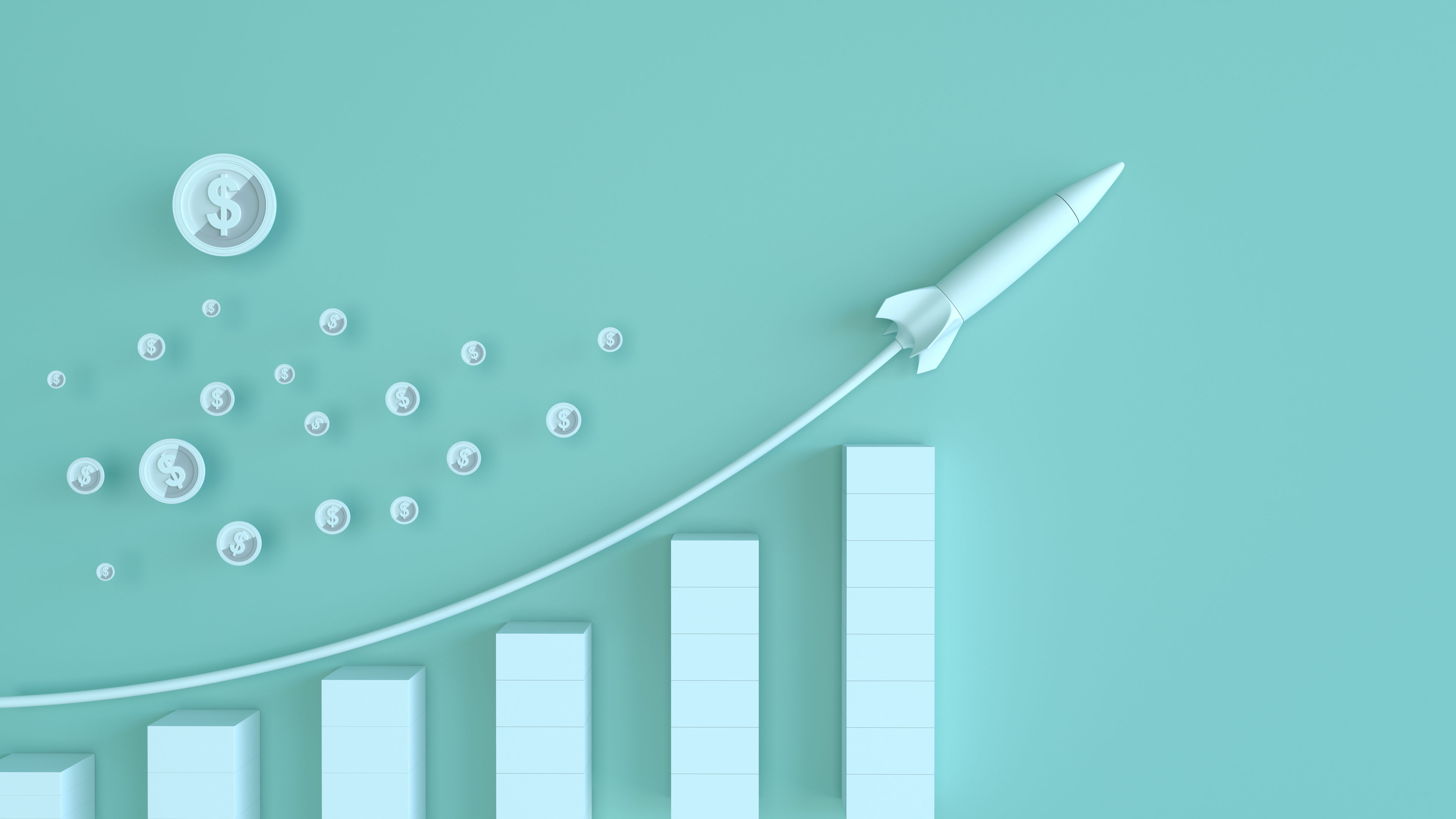 Netflix's Growth Is Staggering. But Are Shares Still Attractive?