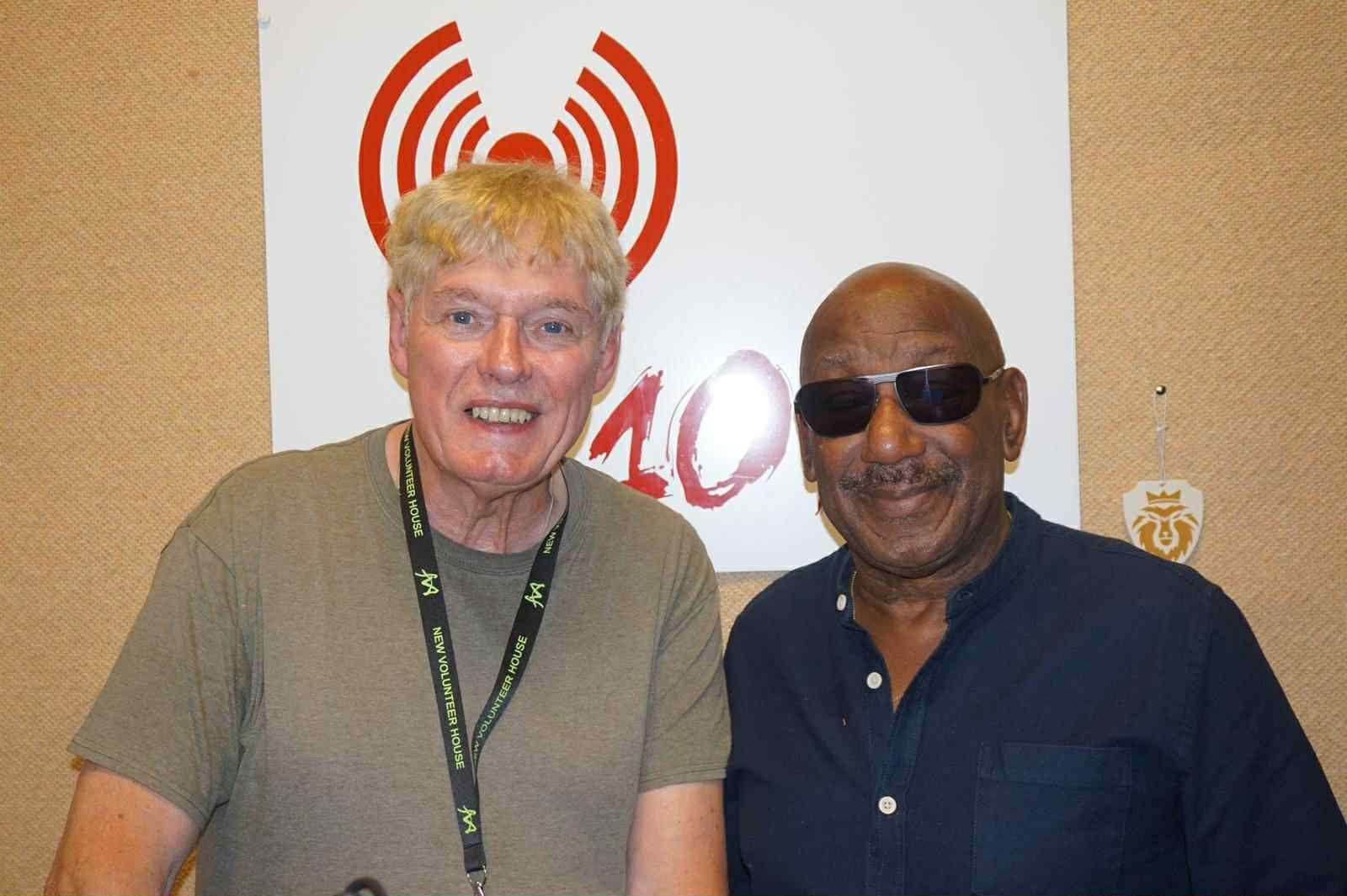 A taste of Hot Chocolate in Kirkcaldy