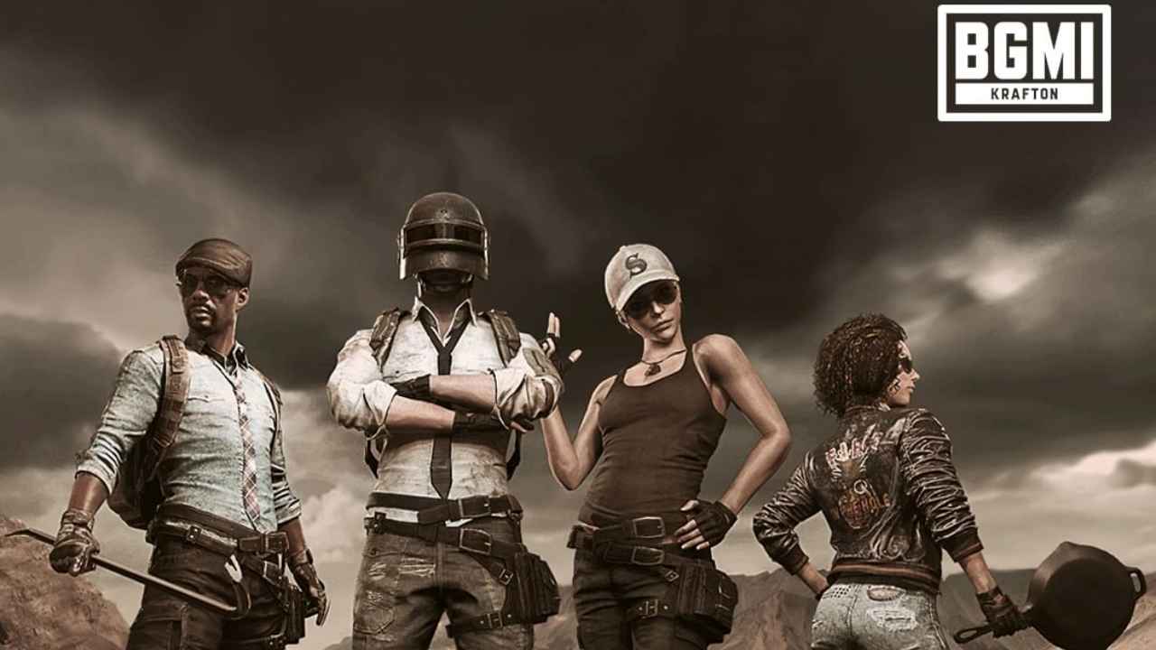 BGMI redeem codes July 2025: Grab free gun skins, outfits, and more ...