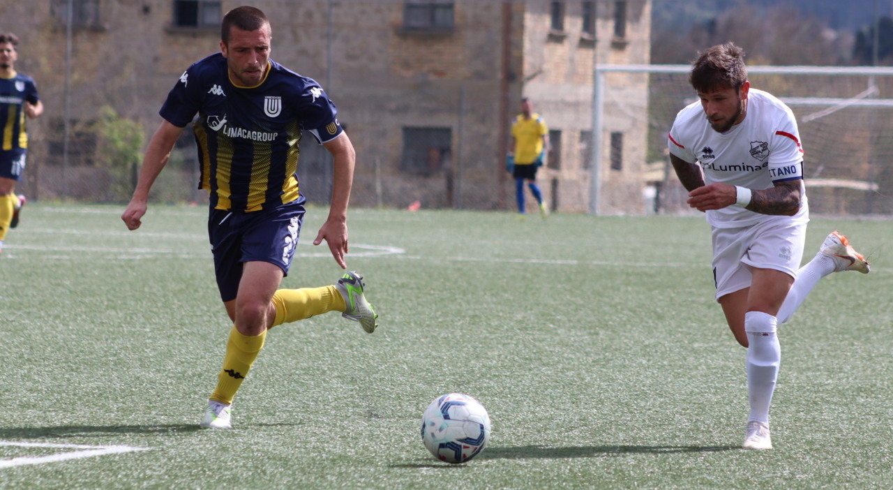 Jacopo di Lorenzo, cambia aria anche l'attaccante e cede alle lusinghe ...