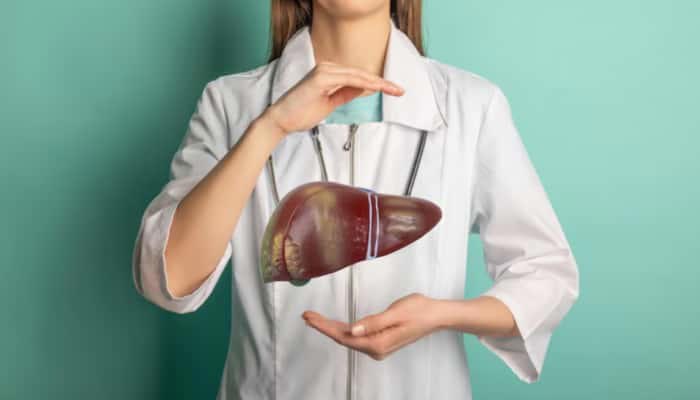 9 Natural Detox Foods That Cleanse Your Liver And Boost Overall Health