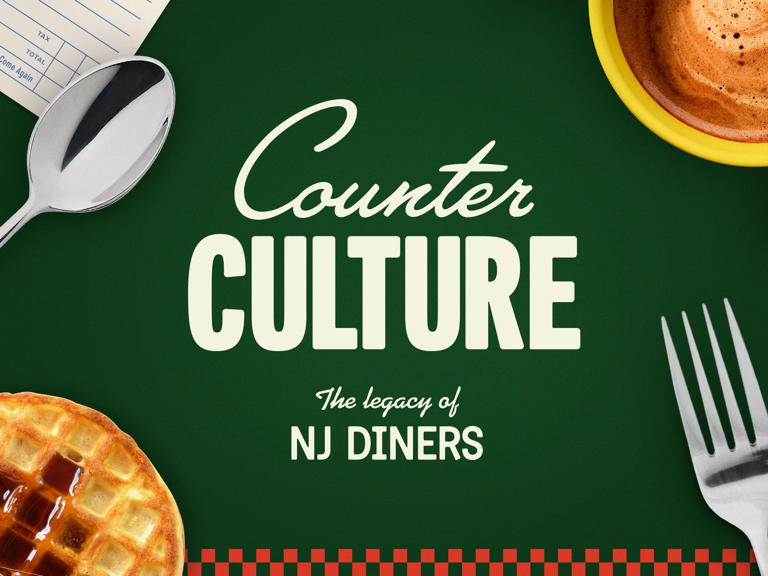 Why does pop culture love diners? Maybe it's because they're not always ...