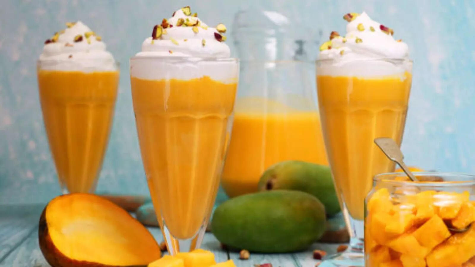 5 Easy Mango Recipes to Try Before the Season Ends