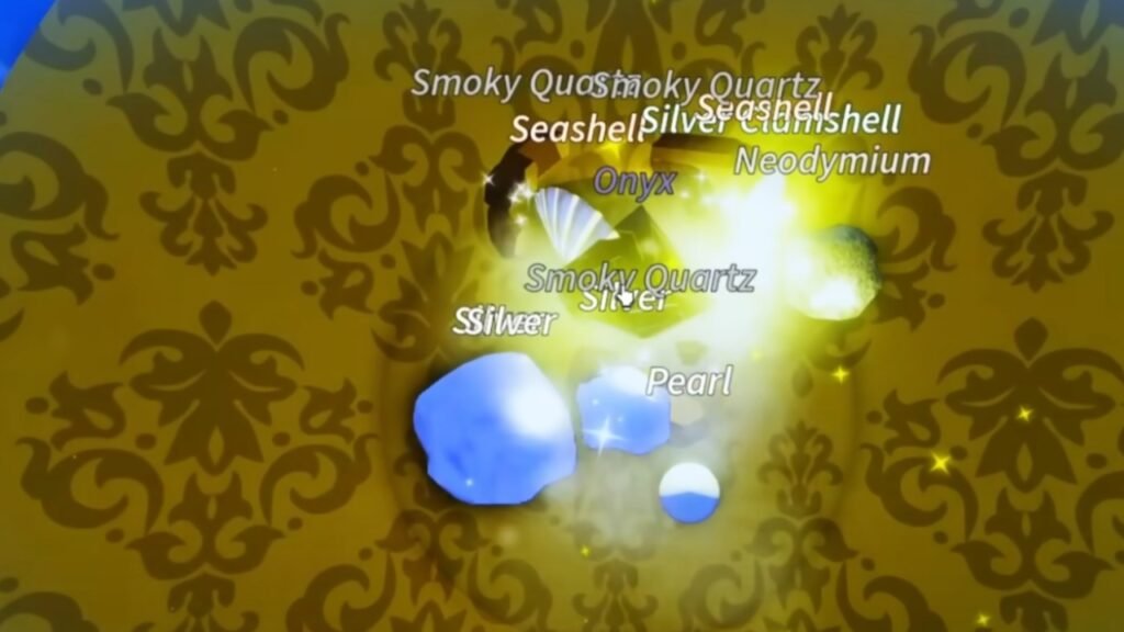 Prospecting Roblox complete Enchant guide and tier list