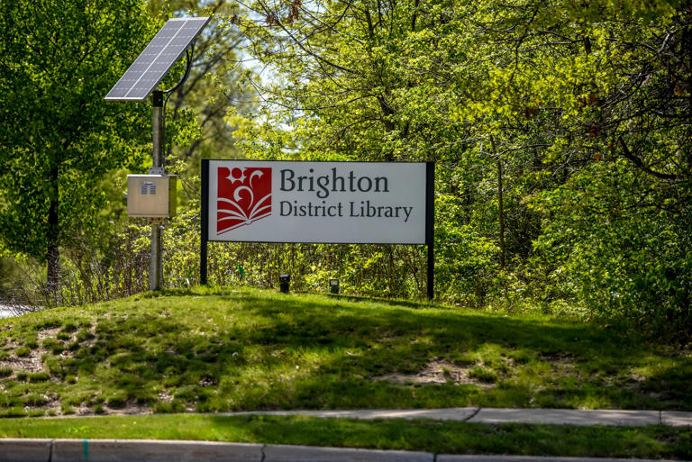 Local historian returns to Brighton Library with museum deep dive