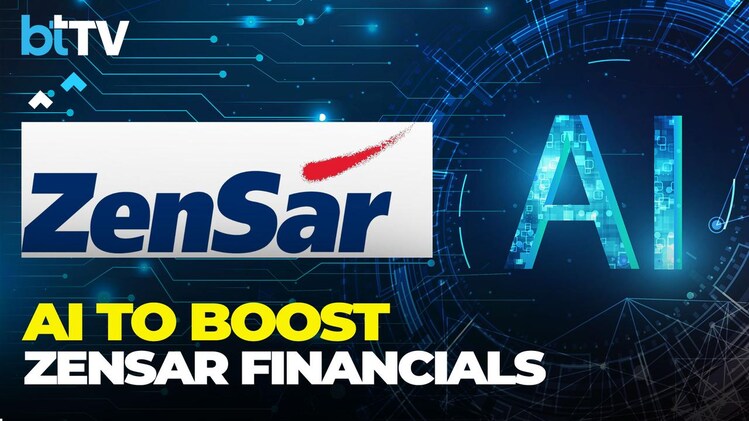Zensar Q1 Results: Top Management Decodes The Results, Growth Blueprint ...