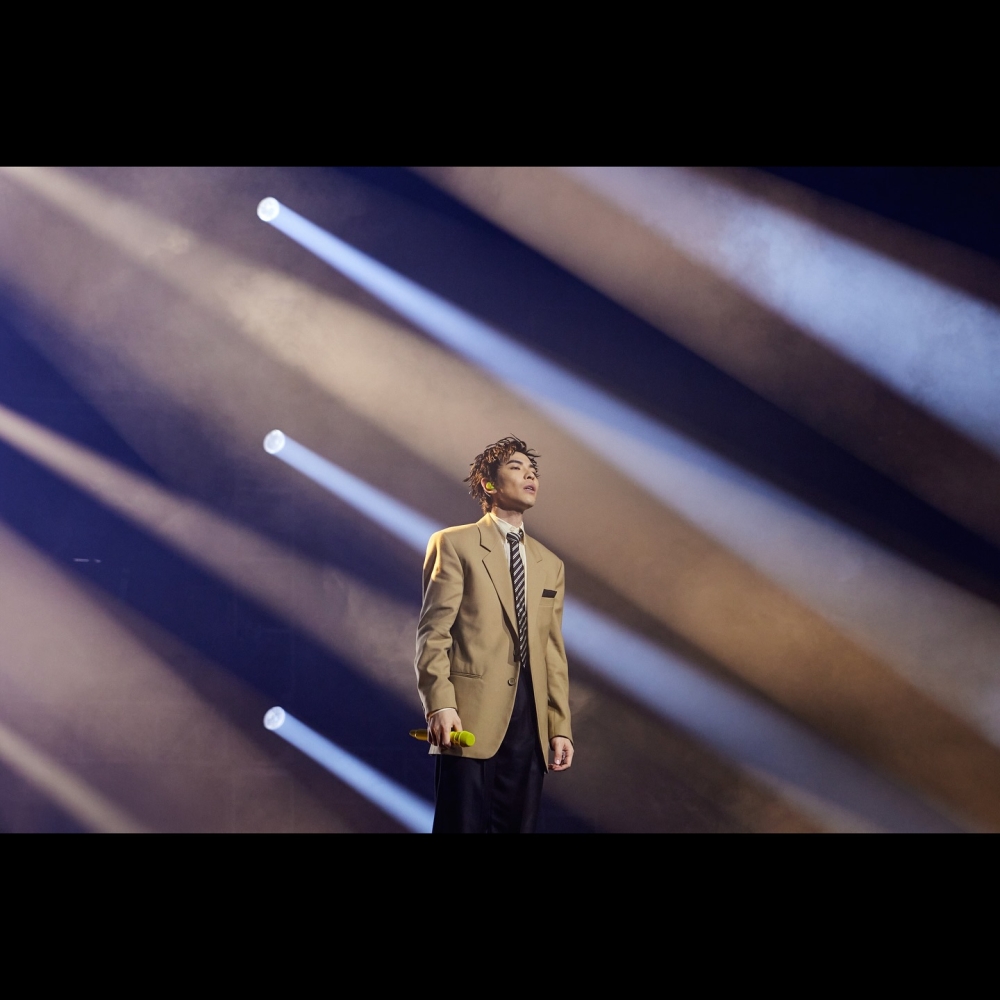 ‘See you in Singapore’: Mandopop singer Jam Hsiao to perform at Indoor ...