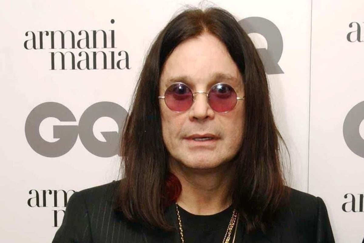 Ozzy Osbourne's Black Sabbath bassist reveals his heartbreaking ...