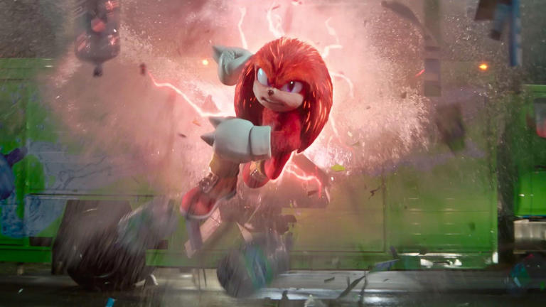 Netflix is losing 'Sonic 2' in just a few days — here's your last day ...