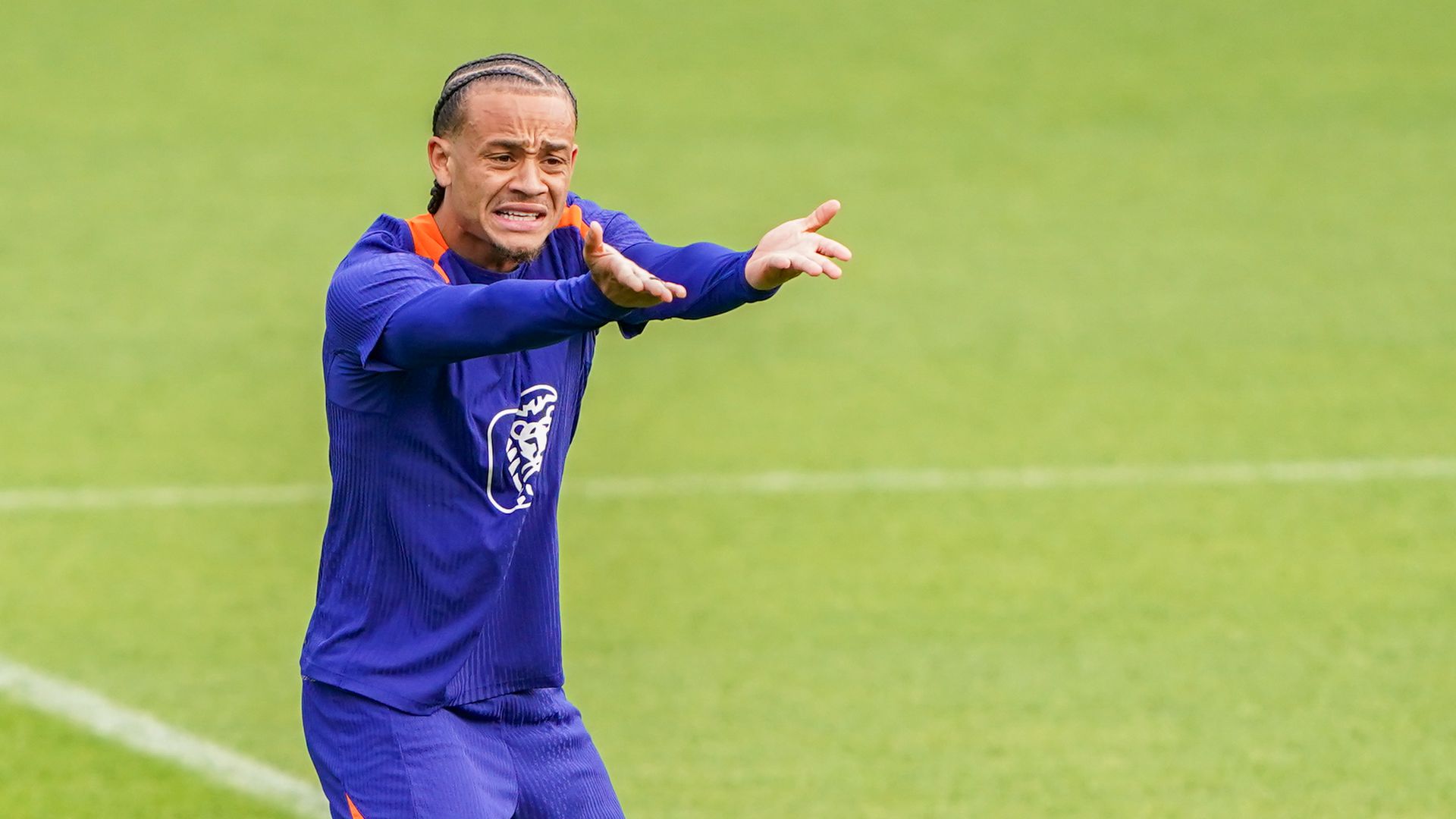 Chelsea making progress with Xavi Simons over personal terms — report