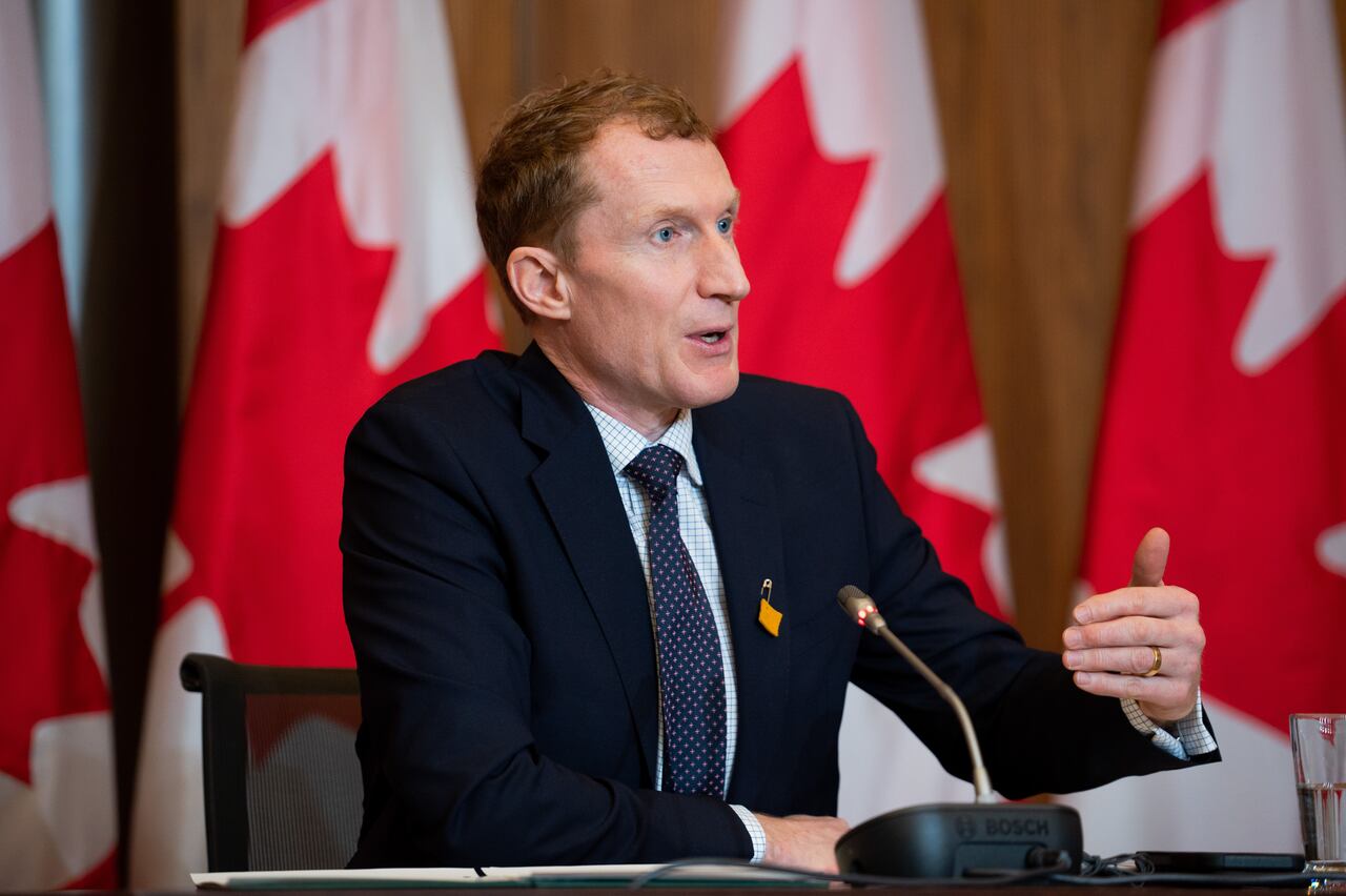 $68M project to secure, revamp Canada's asylum system shut down ...