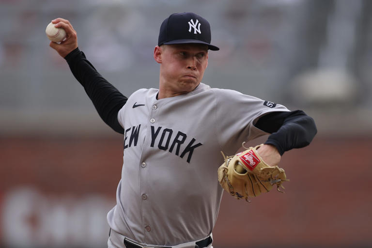 Yankees announce Wednesday night lineup at Houston