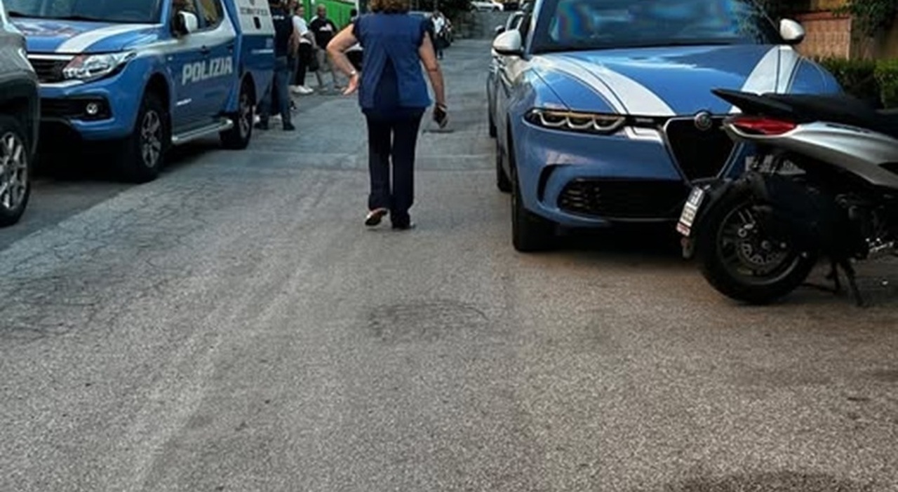 Marano, la mamma del 15enne morto sabato in casa: «Mio marito non aveva ...