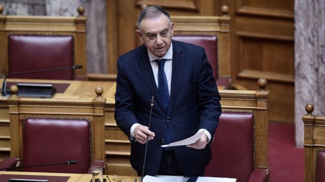 Χρήστος Κέλλας για ΟΠΕΚΕΠΕ: Άμεσα θα επιστραφούν τα κλεμμένα, τις ...