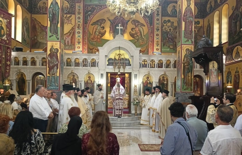 Ανακηρύσσεται επίτιμος δημότης Νέας Φιλαδέλφειας-Νέας Χαλκηδόνας ο ...