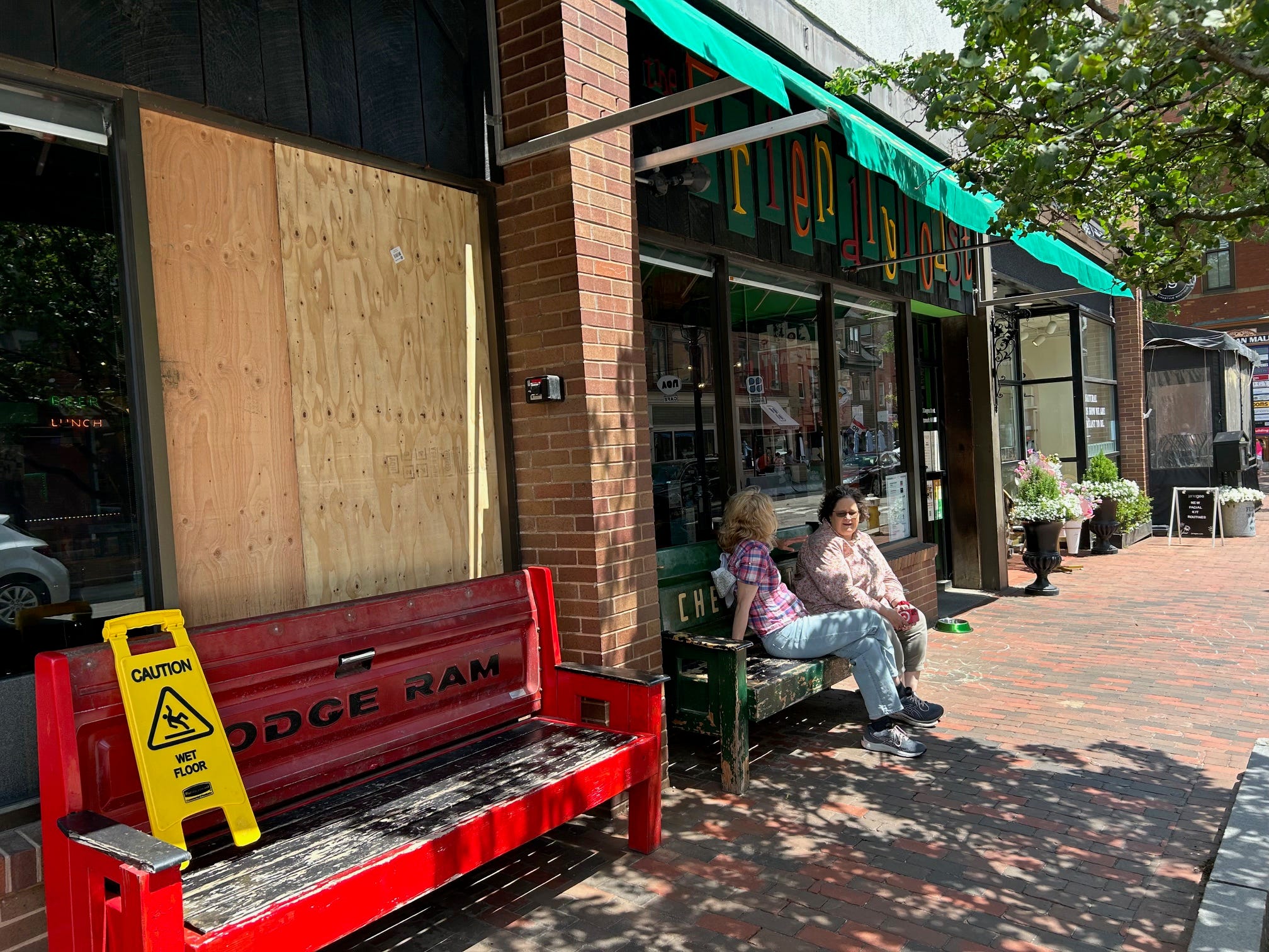 City of Stockton now accepting applications for Broken Window Grant ...