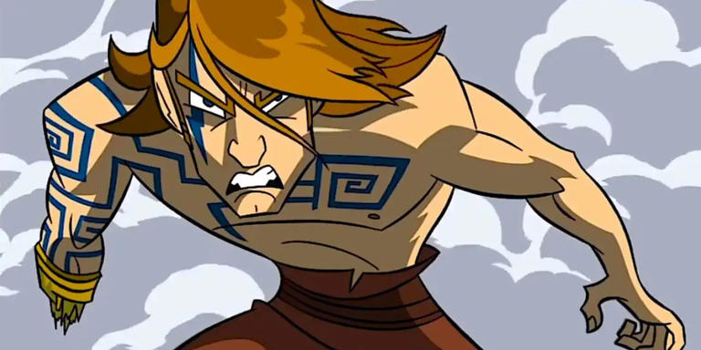 10 Cartoon Network Shows That Are Considered Masterpieces (Number 1 Is ...