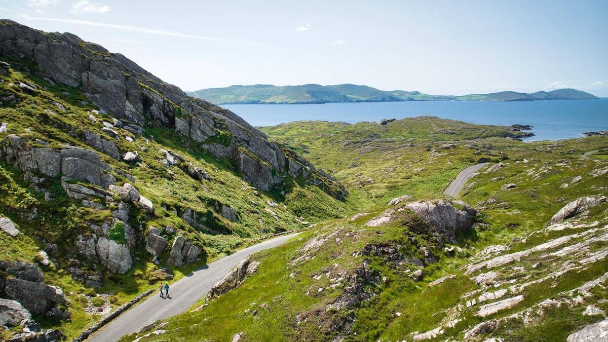 The insider's guide to Beara Peninsula: Where to stay, eat and play in ...