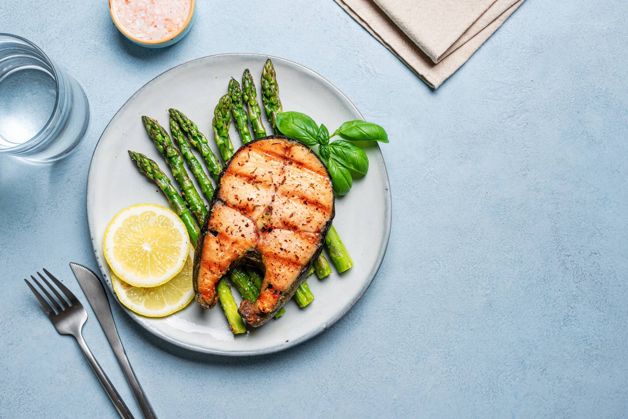 Flexitarisch essen: Gesund, nachhaltig & genussvoll